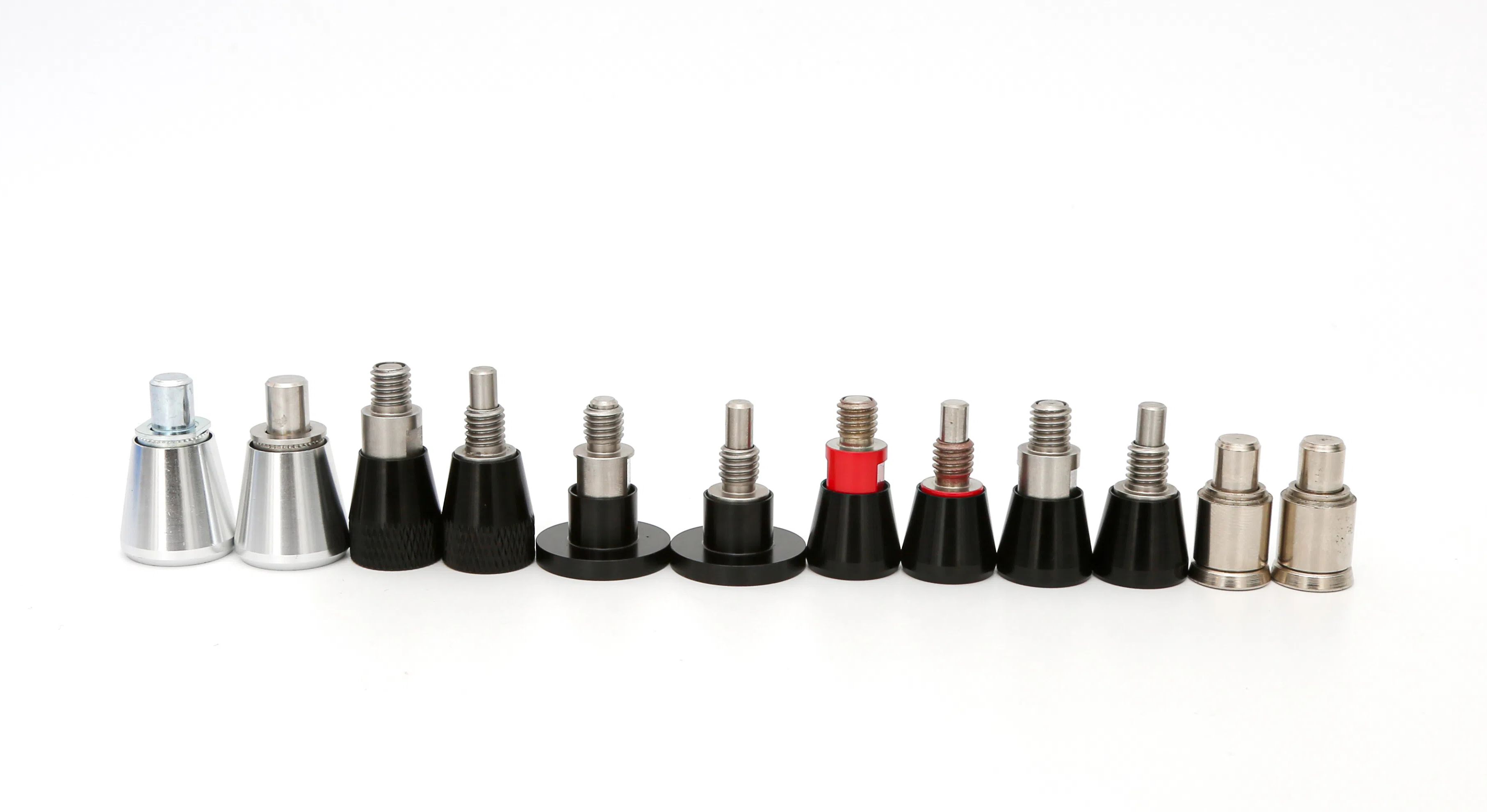 How Does A Spring Plunger Work | Mocayo.com